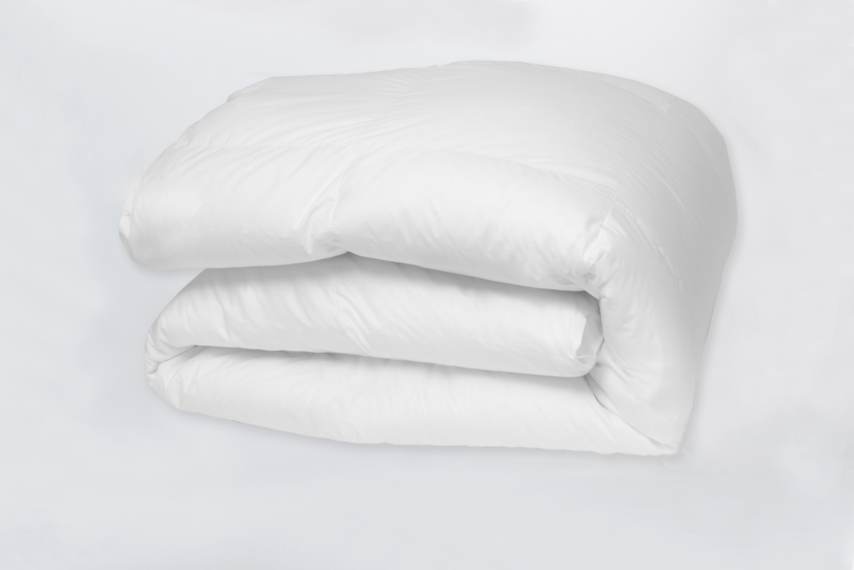 Angara Luxury Eiderdown Duvet – BellaHome